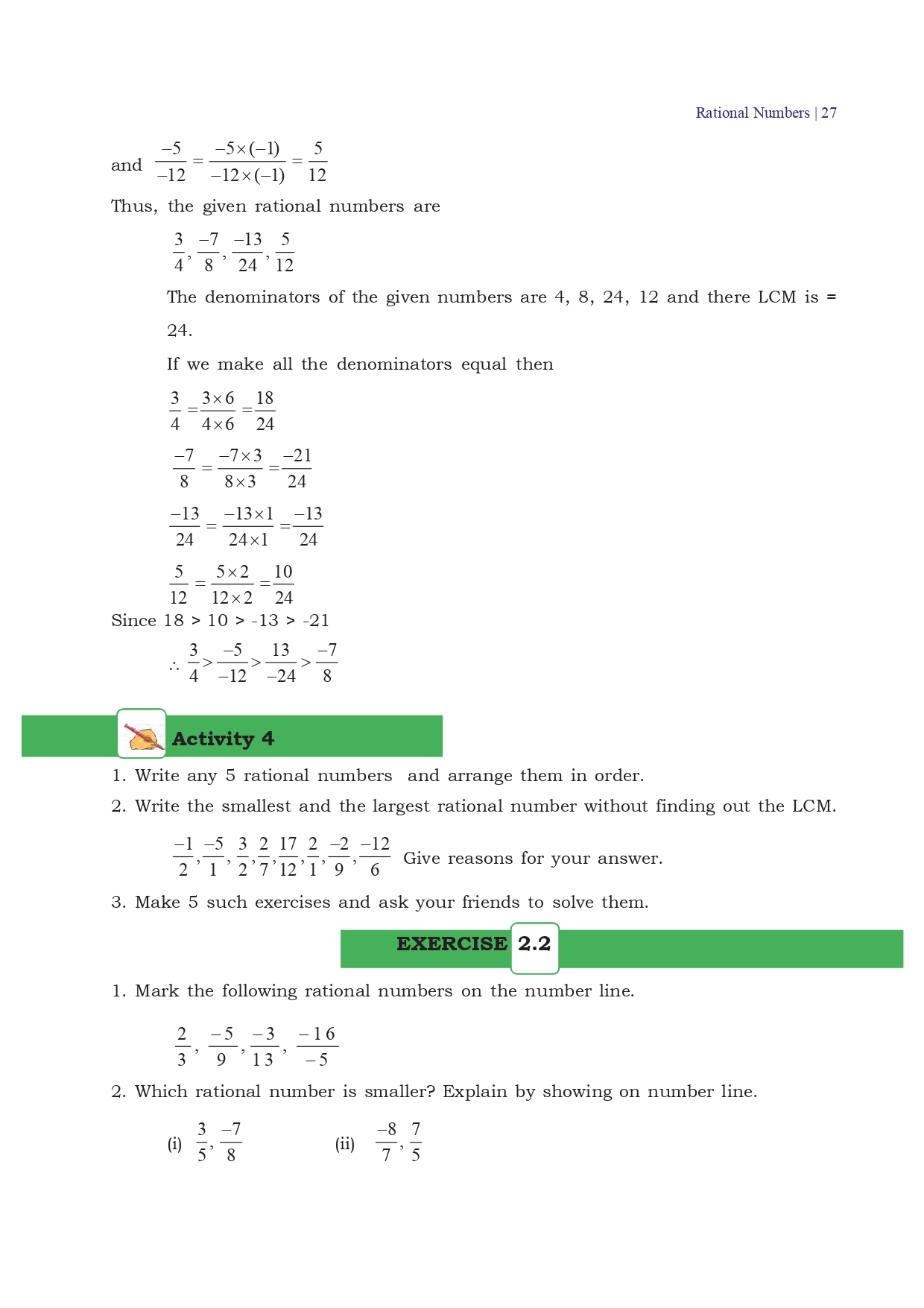 CGBSE Class 7th Maths Book PDF In English Medium Download Online CGBSE Class 7th Maths Book PDF In English Medium Download Online