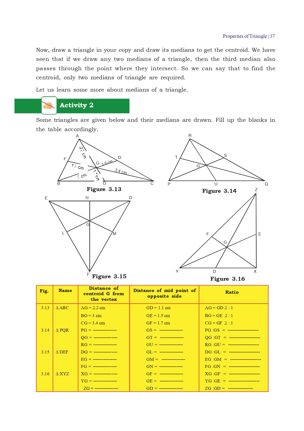 CGBSE Class 7th Maths Book PDF In English Medium Download Online CGBSE Class 7th Maths Book PDF In English Medium Download Online