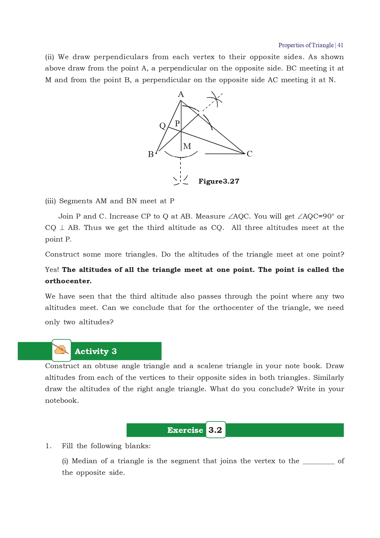 CG Board Class 7 Maths Book PDF Download Chhattisgarh Board