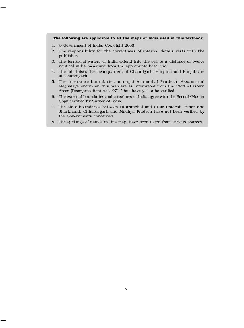 RBSE Book Class 12 Geography Practical Work In Geography Chapter 1 RBSE Book Class 12 Geography Practical Work In Geography Chapter 1
