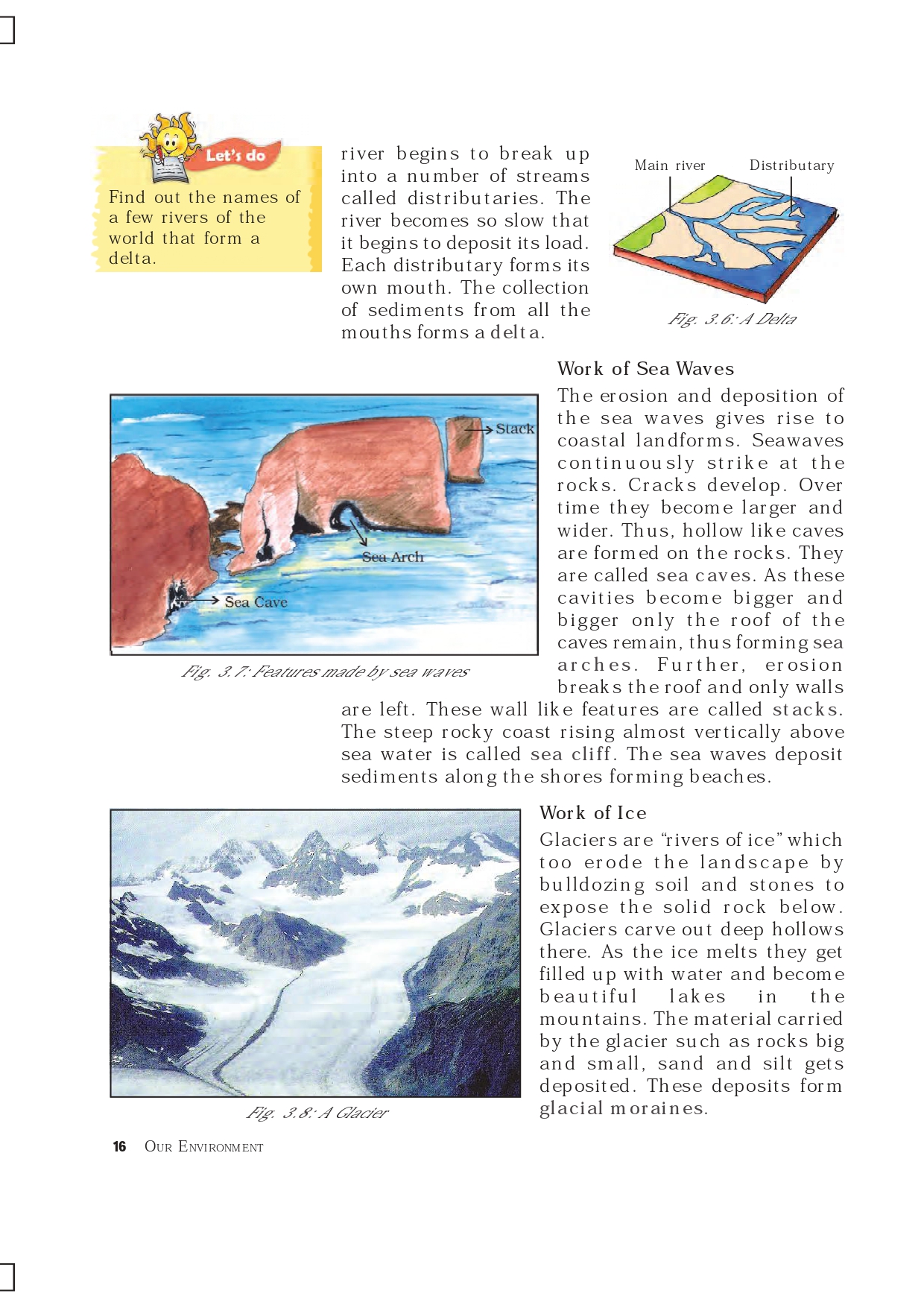 CGBSE Class 7th Geography Book PDF in English Medium - Download Online ...