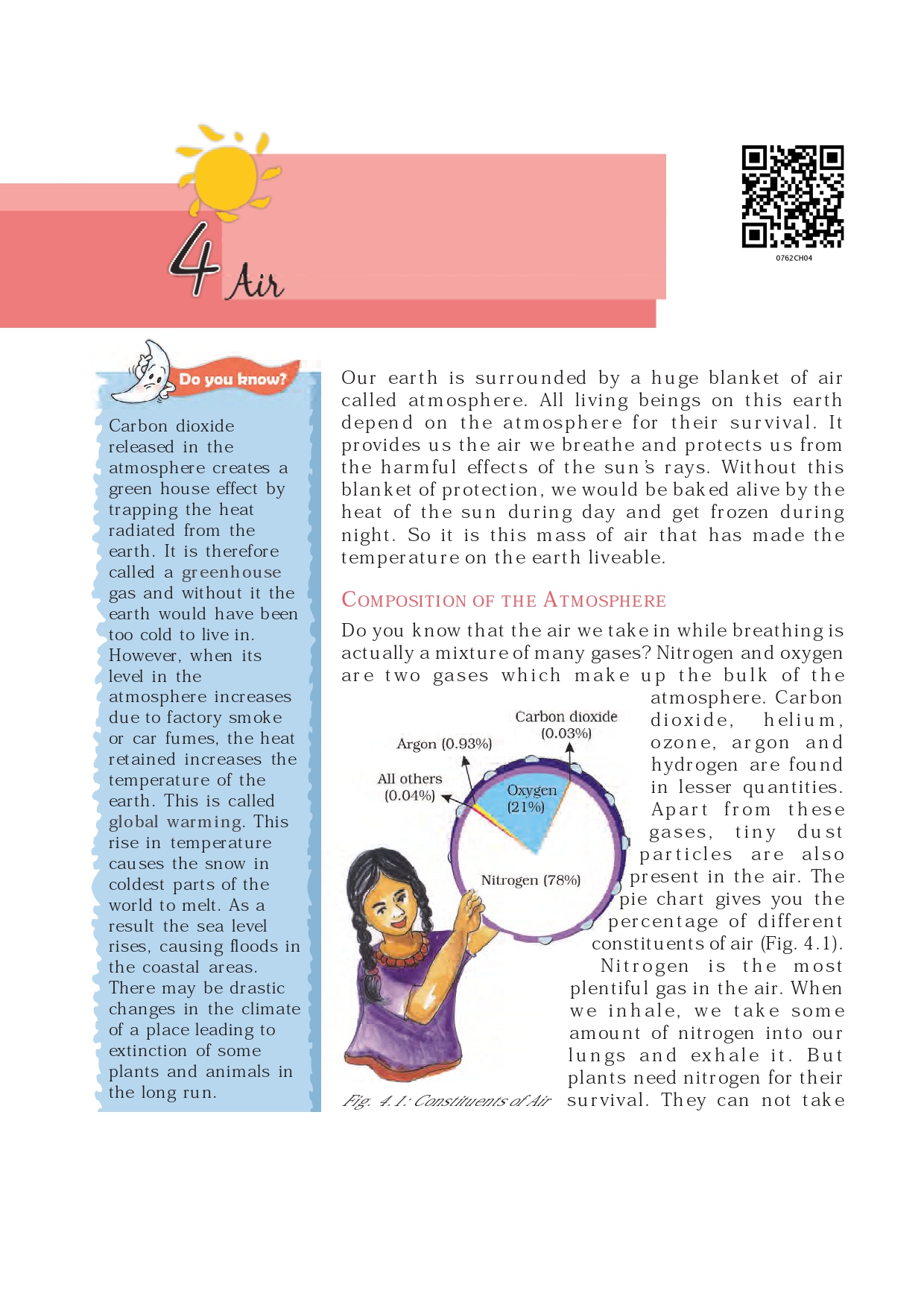 CGBSE Class 7th Geography Book PDF in English Medium - Download Online ...