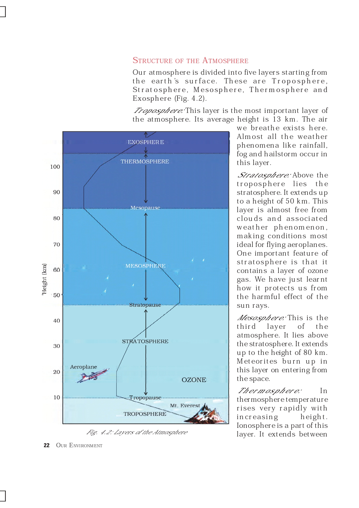 CGBSE Class 7th Geography Book PDF in English Medium - Download Online ...