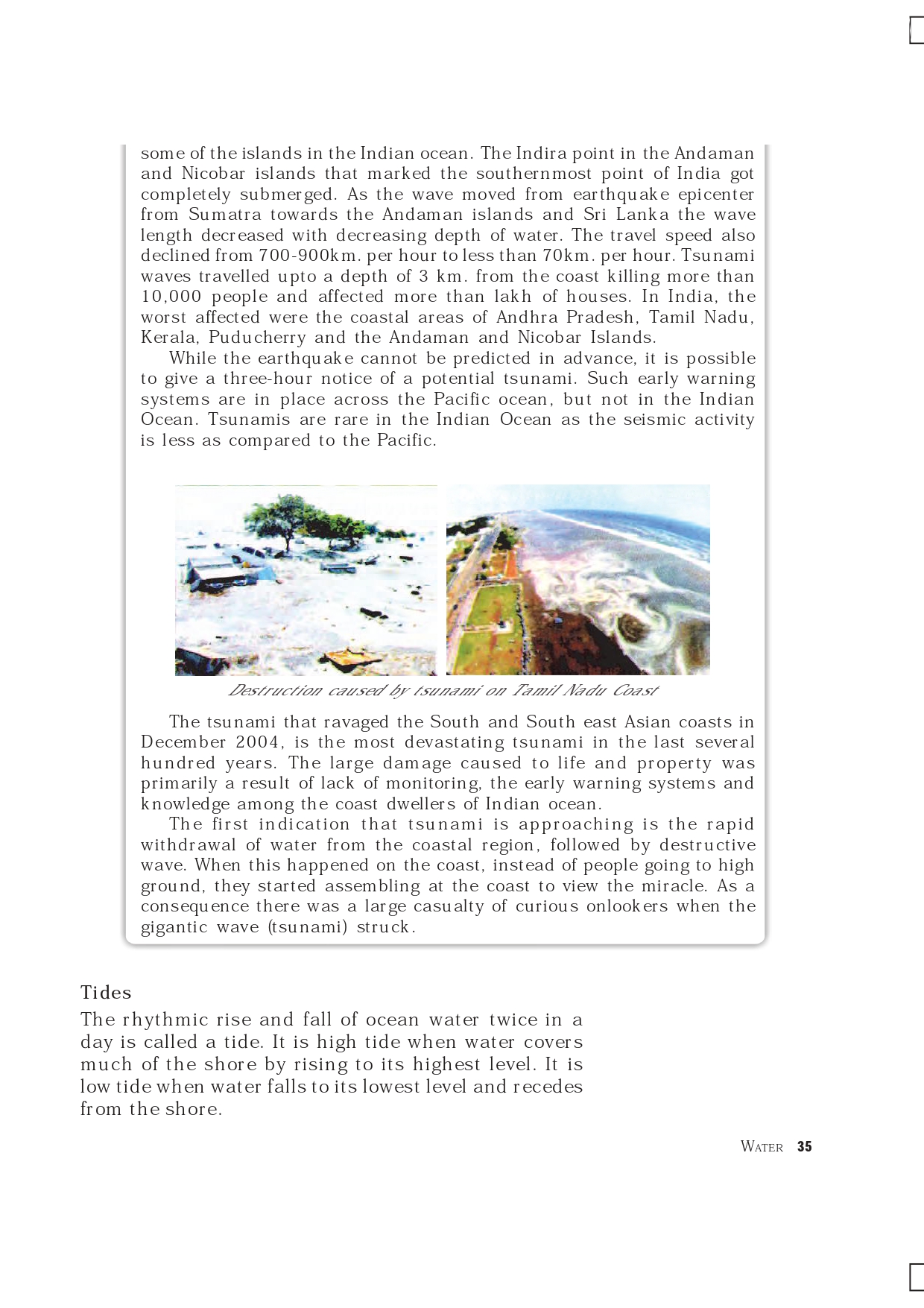 CGBSE Class 7th Geography Book PDF in English Medium - Download Online ...