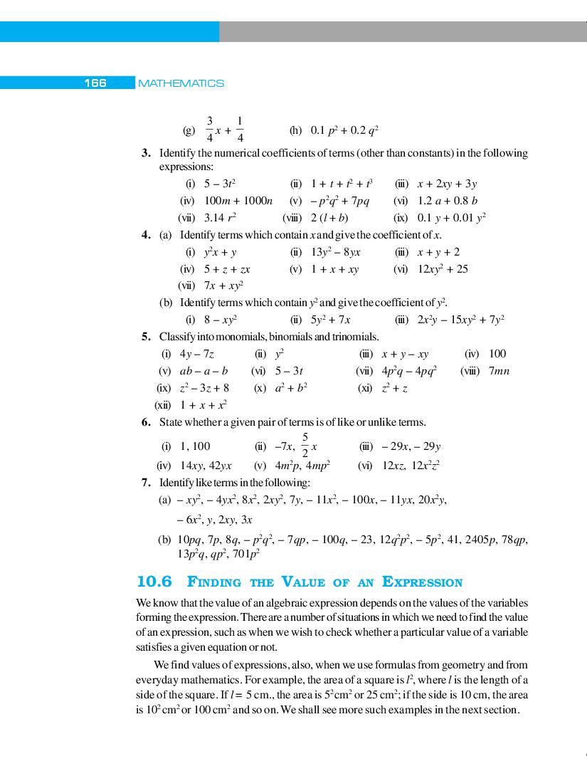 NCERT Book Class 7 Maths Chapter 10 Practical Geometry AglaSem Schools