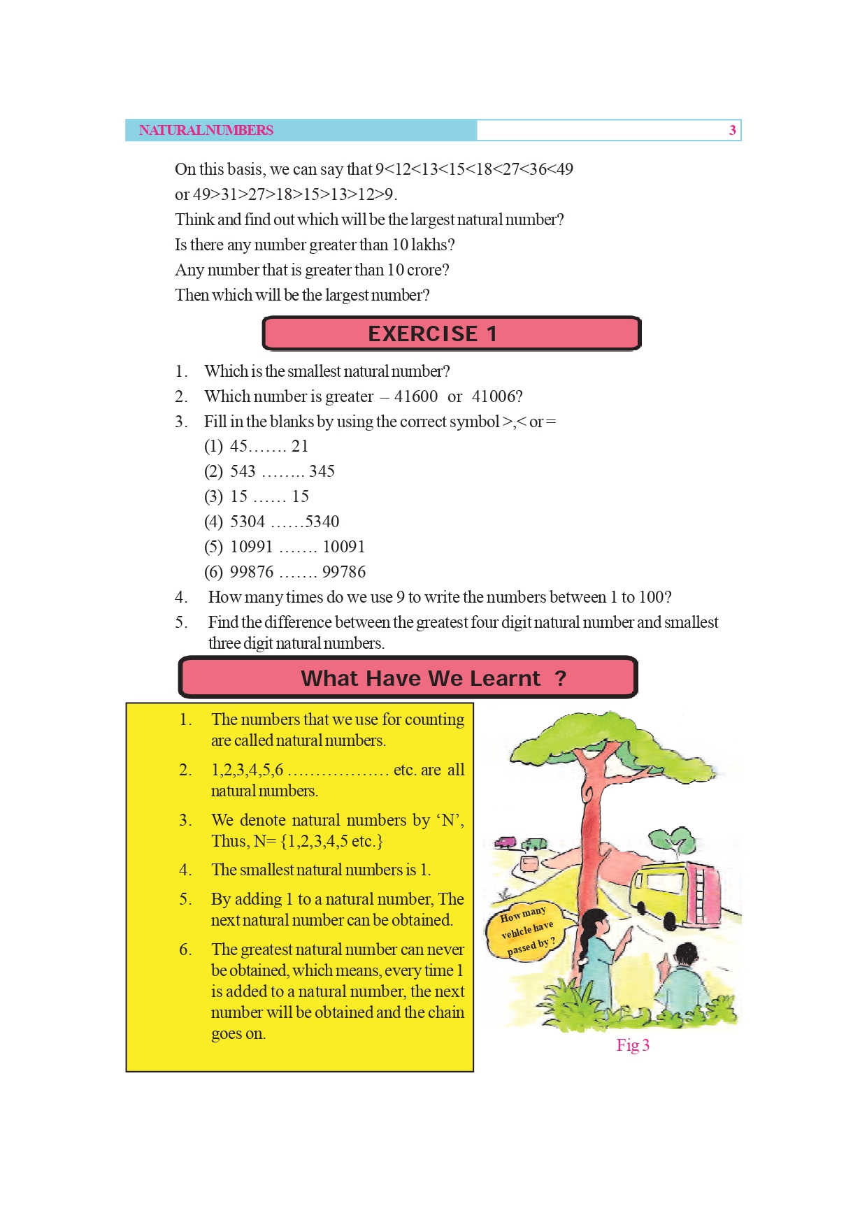 CG Board Class 6 Maths Book PDF Download Chhattisgarh Board Textbook CG Board Class 6 Maths Book PDF Download Chhattisgarh Board Textbook