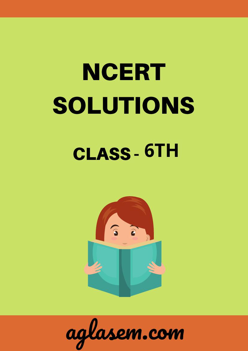 NCERT Solutions For Class 6 Science Changes Around Us Old Book 