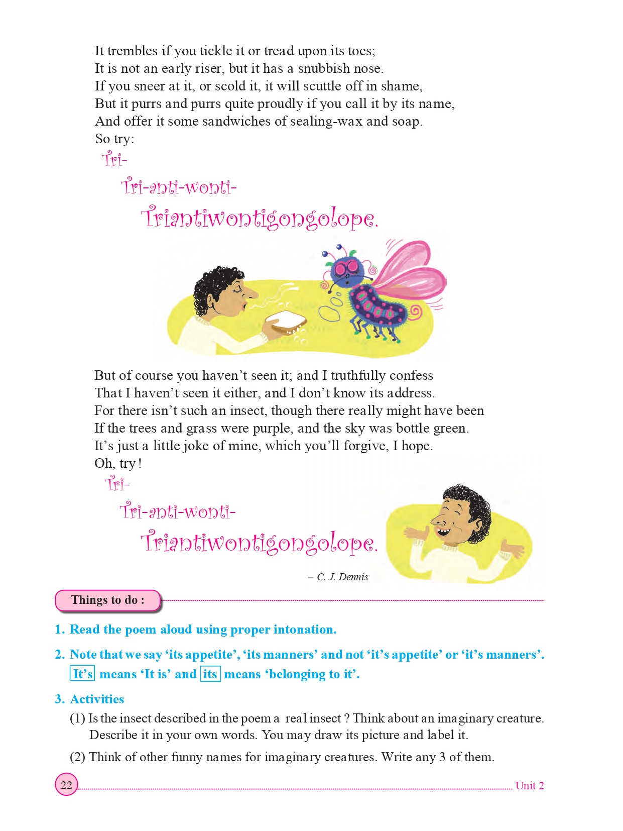 Maharashtra Board 5th Standard English Book PDF Maharashtra Board 5th Standard English Book PDF