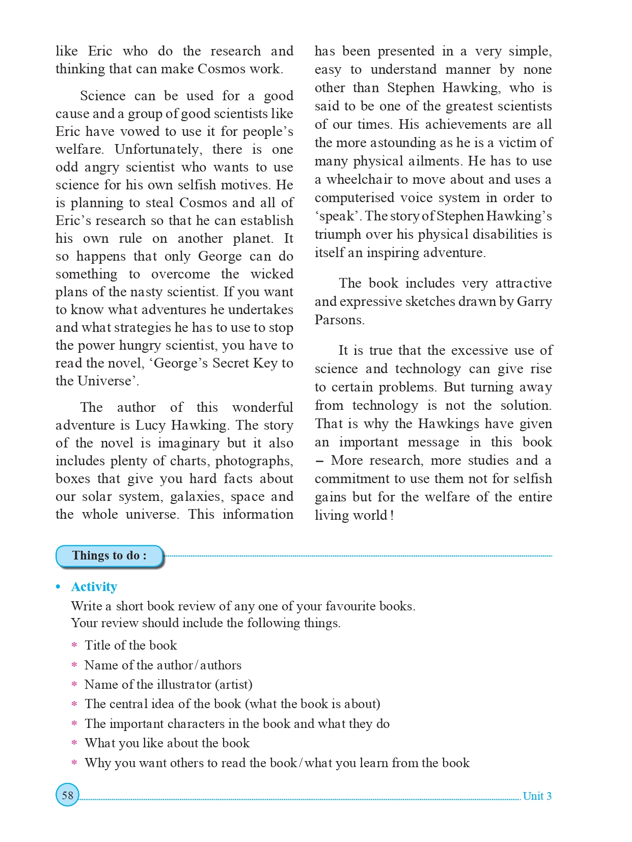 Maharashtra Board 5th Standard English Book PDF Maharashtra Board 5th Standard English Book PDF