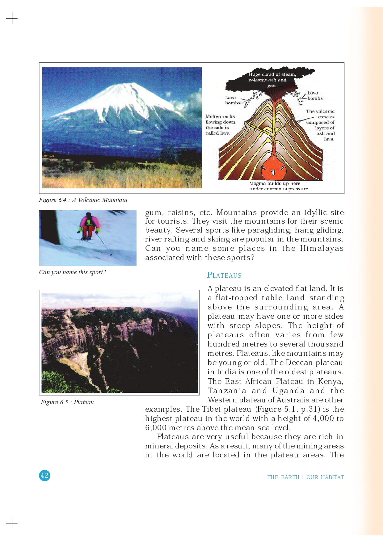CGBSE Class 6th Geography Book PDF In English Medium Download Online cgbse-class-6th-geography-book-pdf-in-english-medium-download-online
