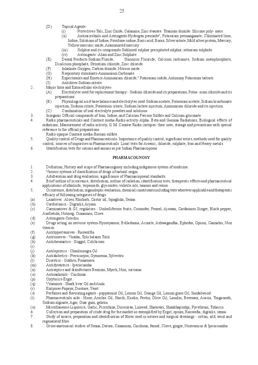 BCECE LE Syllabus 2023 (PDF Available) - Download Section-Wise Topics