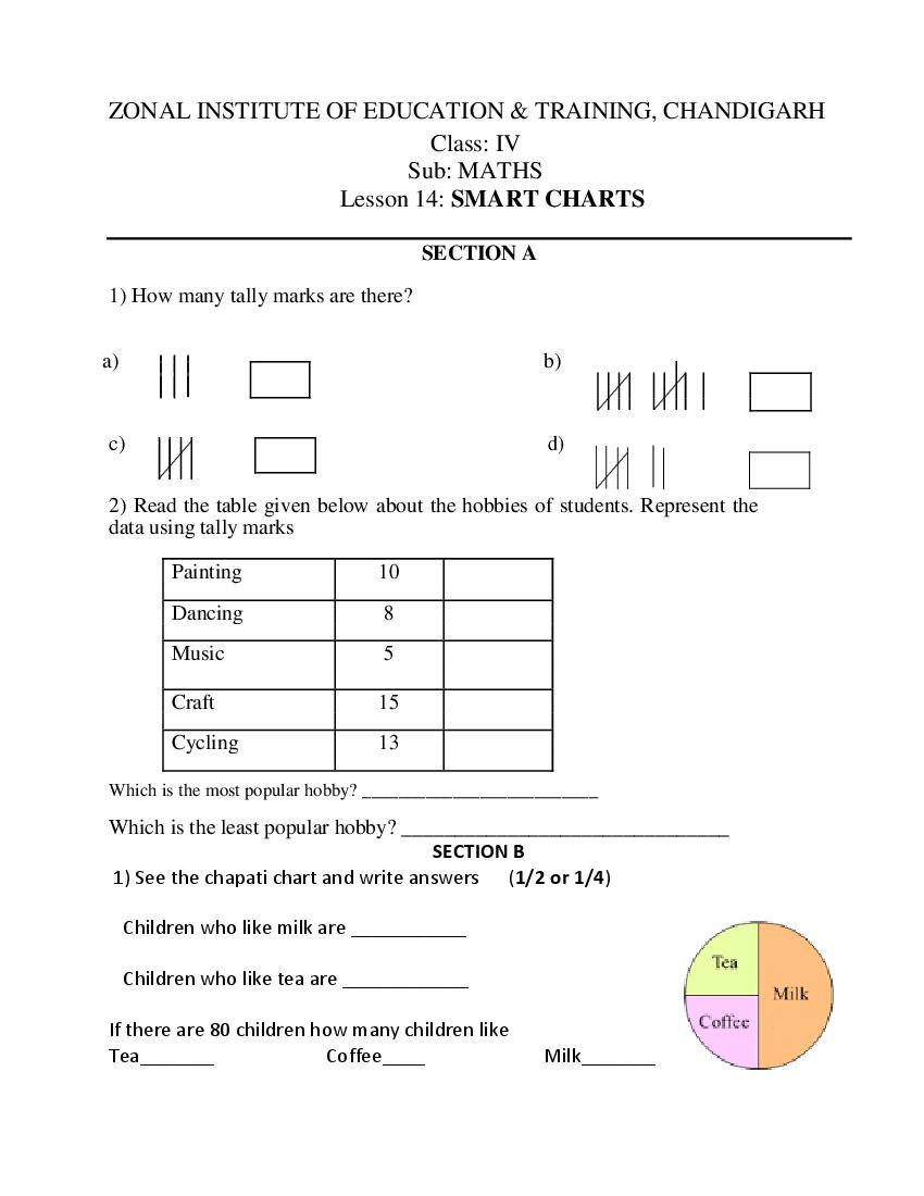 Class 4 All Subjects Competency Based Questions 2025 - Download PDF ...