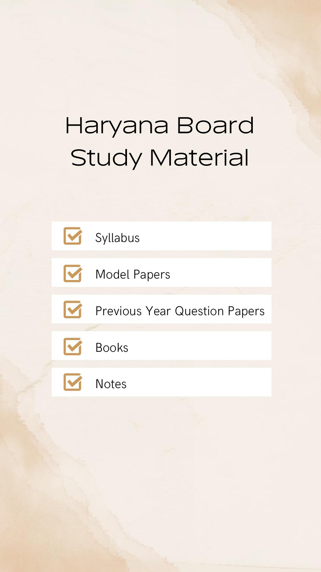 HBSE 10th Maths Basic Previous Year Question Papers (PDF) - Haryana ...