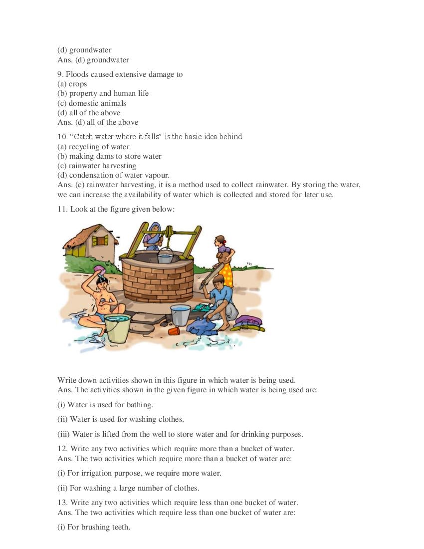 Class 6 Science Competency Based Questions 2025 - Download PDF - AglaSem