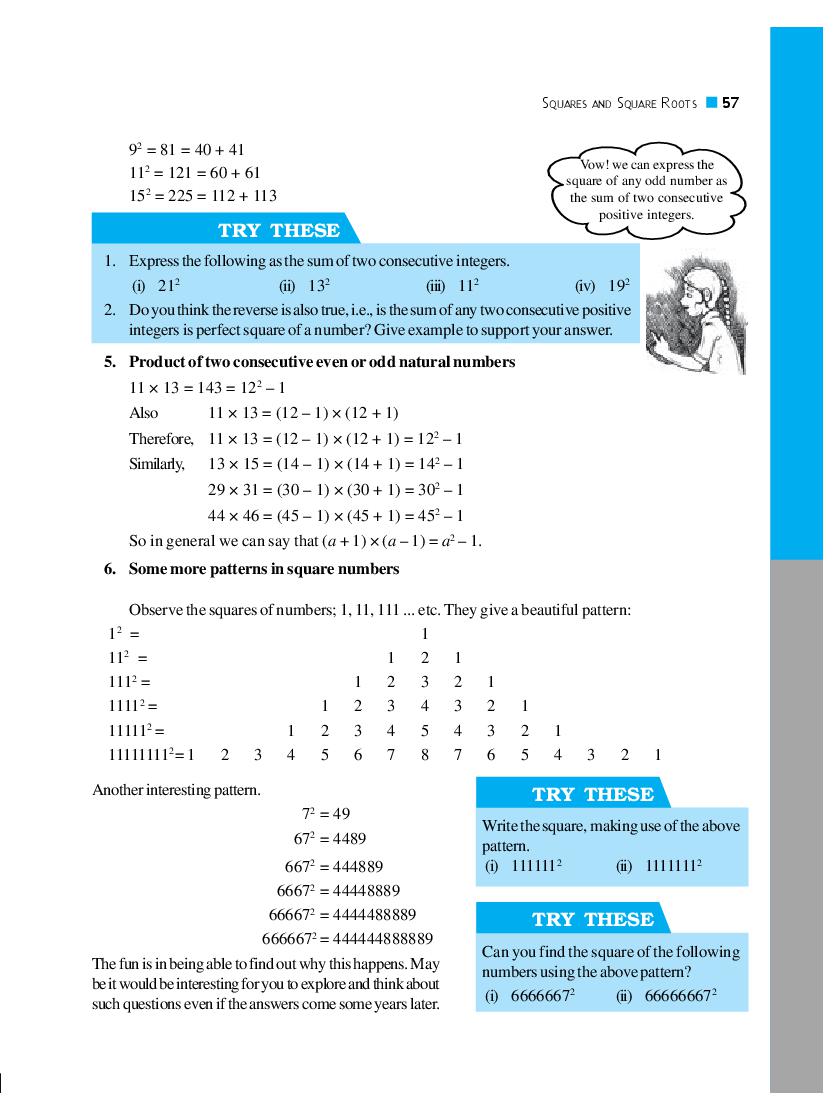 NCERT Book Class 8 Maths Chapter 5 Data Handling