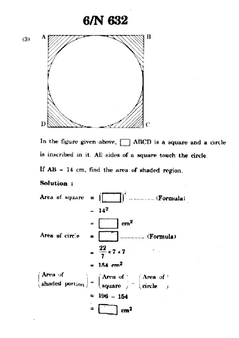 Maharashtra SSC Maths Part 2 Question Paper 2024 (PDF) - AglaSem