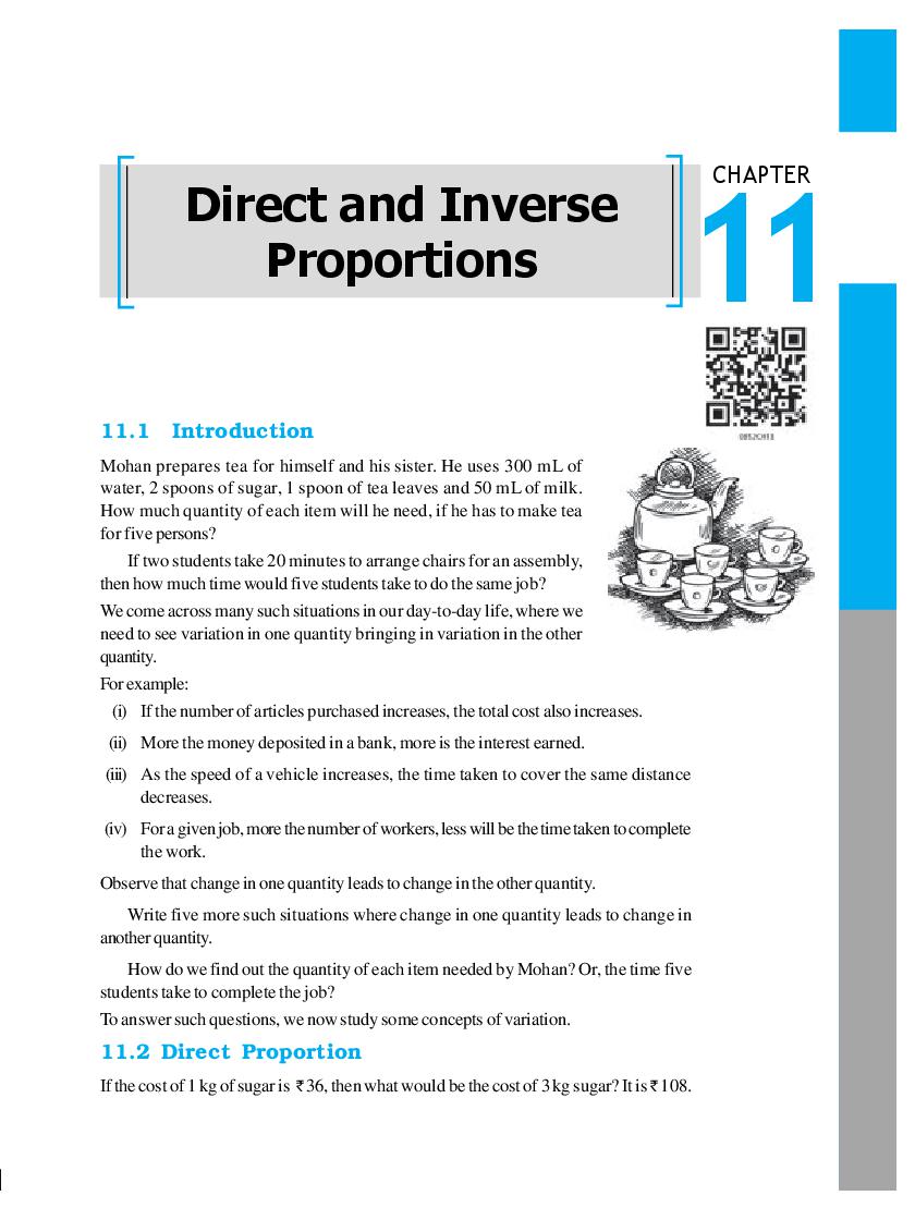 CBSE Class 8 Maths Chapter 11 Mensuration CBSE Study Group