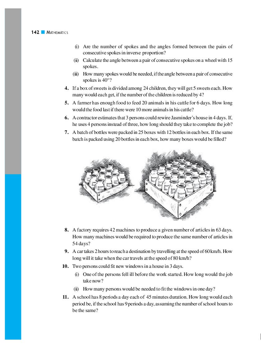 NCERT Book Class 8 Maths Chapter 11 Mensuration NCERT Book Class 8 Maths Chapter 11 Mensuration