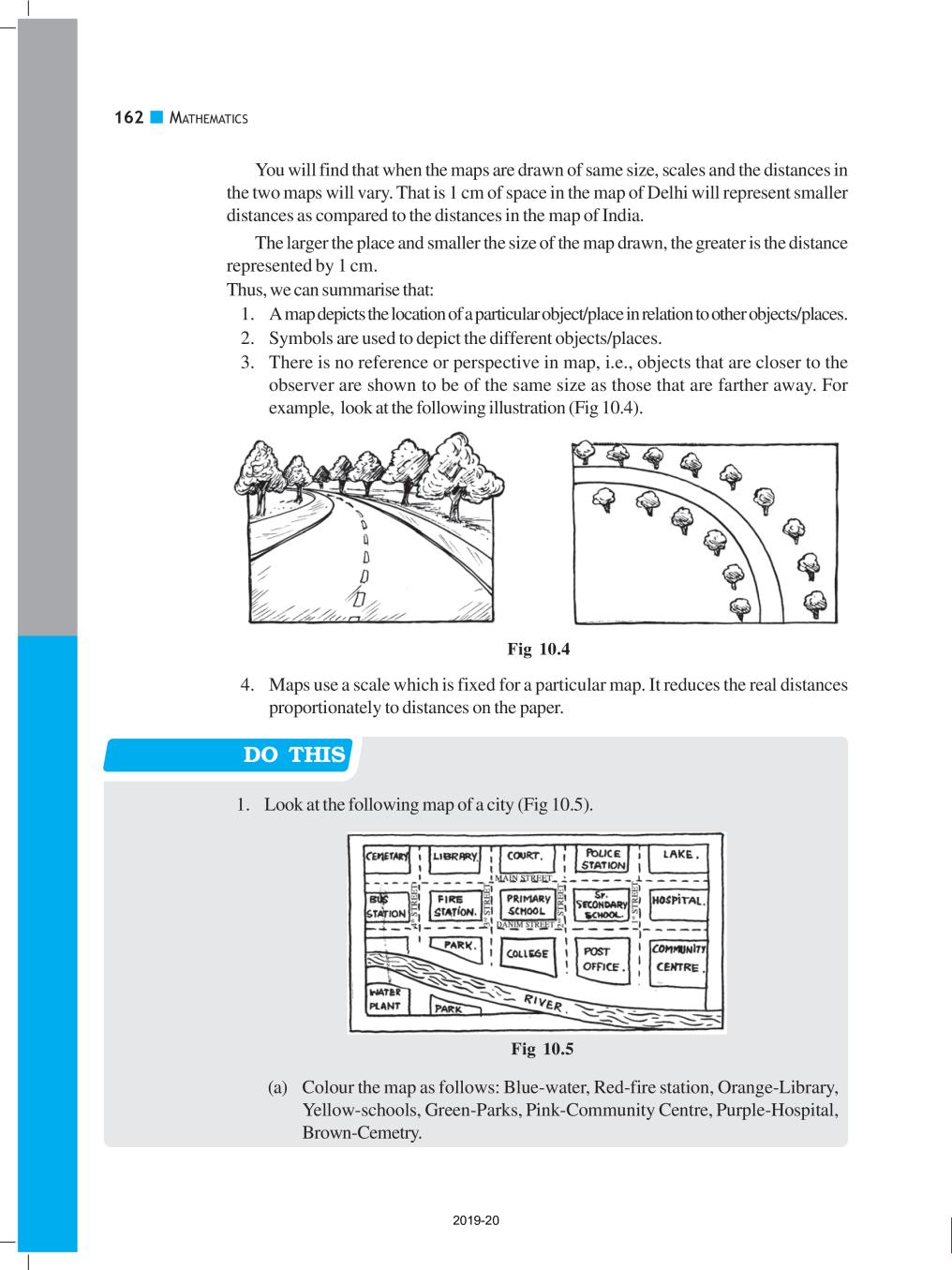NCERT Book Class 8 Maths Chapter 10 Exponents And Powers NCERT Book Class 8 Maths Chapter 10 Exponents And Powers