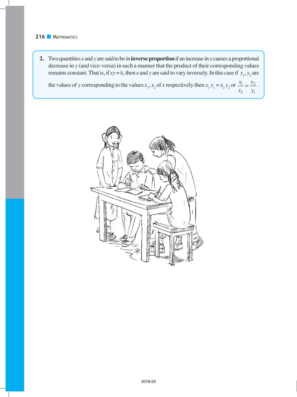 NCERT Book Class 8 Maths Chapter 13 Introduction To Graphs 2024 25 NCERT Book Class 8 Maths Chapter 13 Introduction To Graphs 2024 25