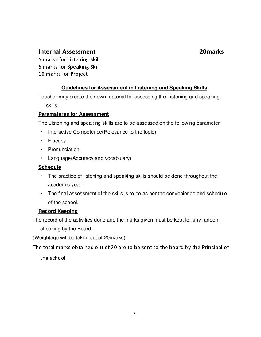 CBSE Syllabus For Class 12 Odia 2021 CBSE Study Group