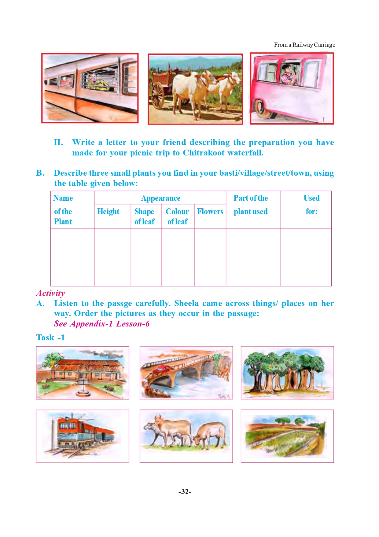 CGBSE Class 8th English Book PDF Download Online CGBSE Solutions CGBSE Class 8th English Book PDF Download Online CGBSE Solutions
