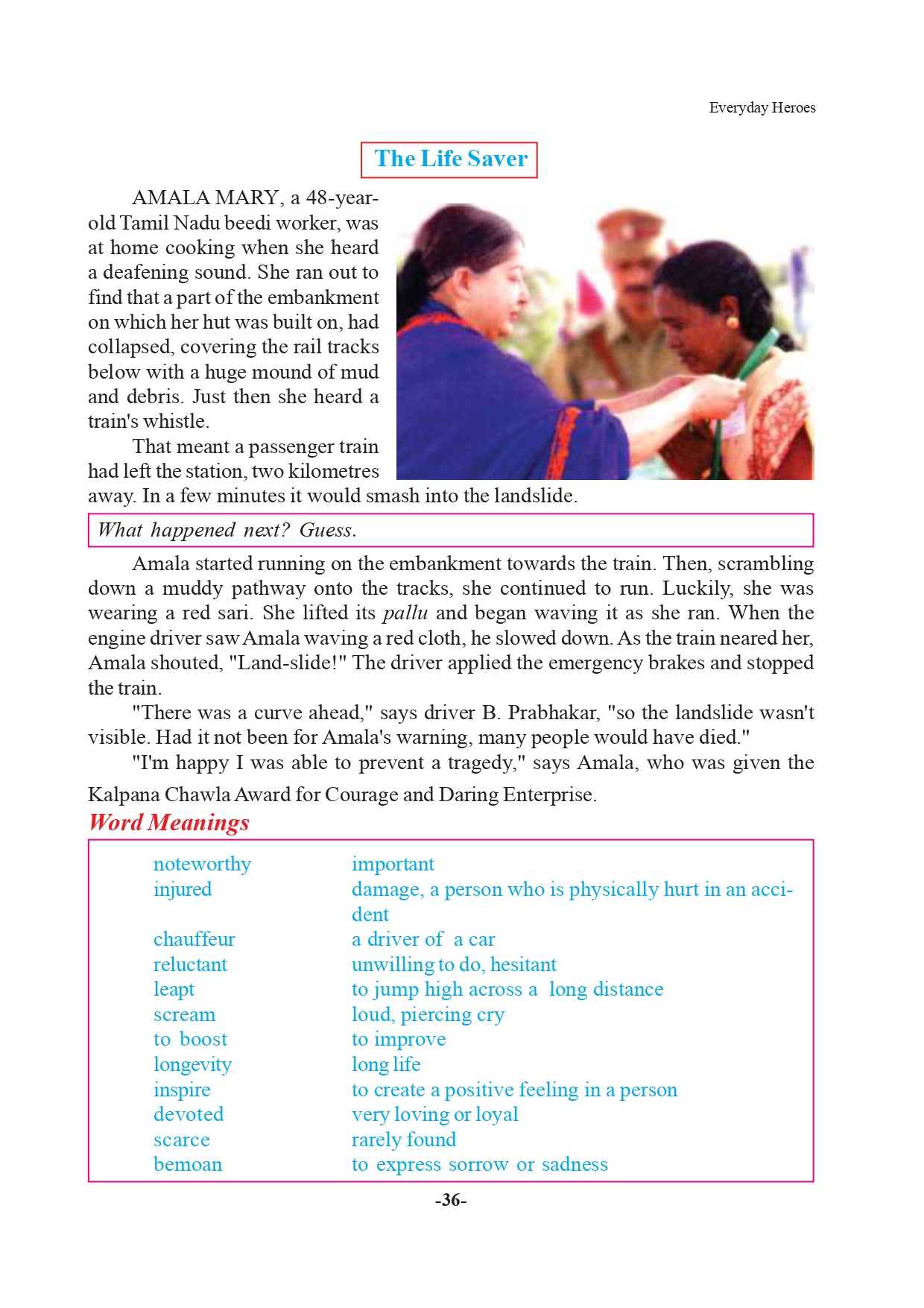 CGBSE Class 8th English Book PDF Download Online CGBSE Solutions CGBSE Class 8th English Book PDF Download Online CGBSE Solutions