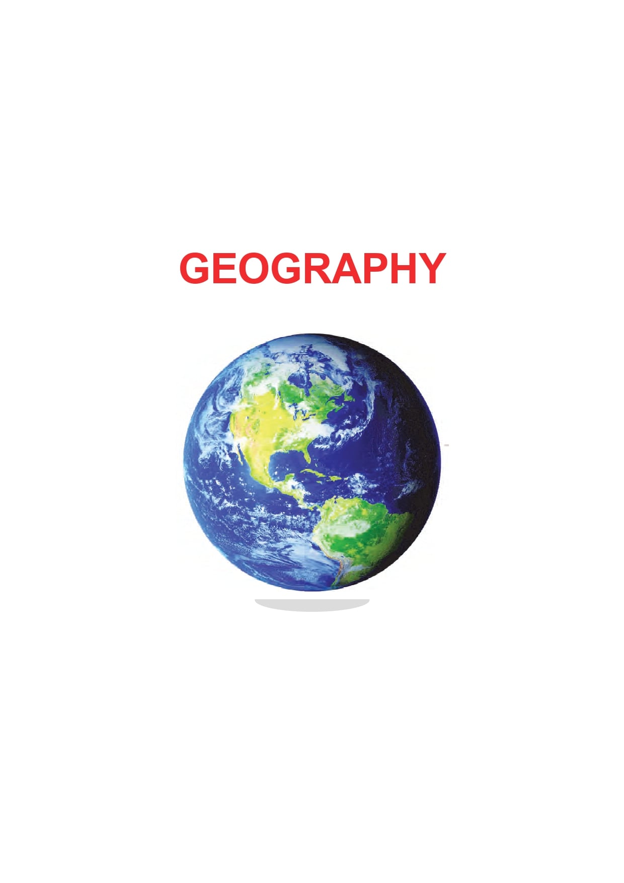 CGBSE Class 10th Social Science Book PDF in English Medium - Download ...