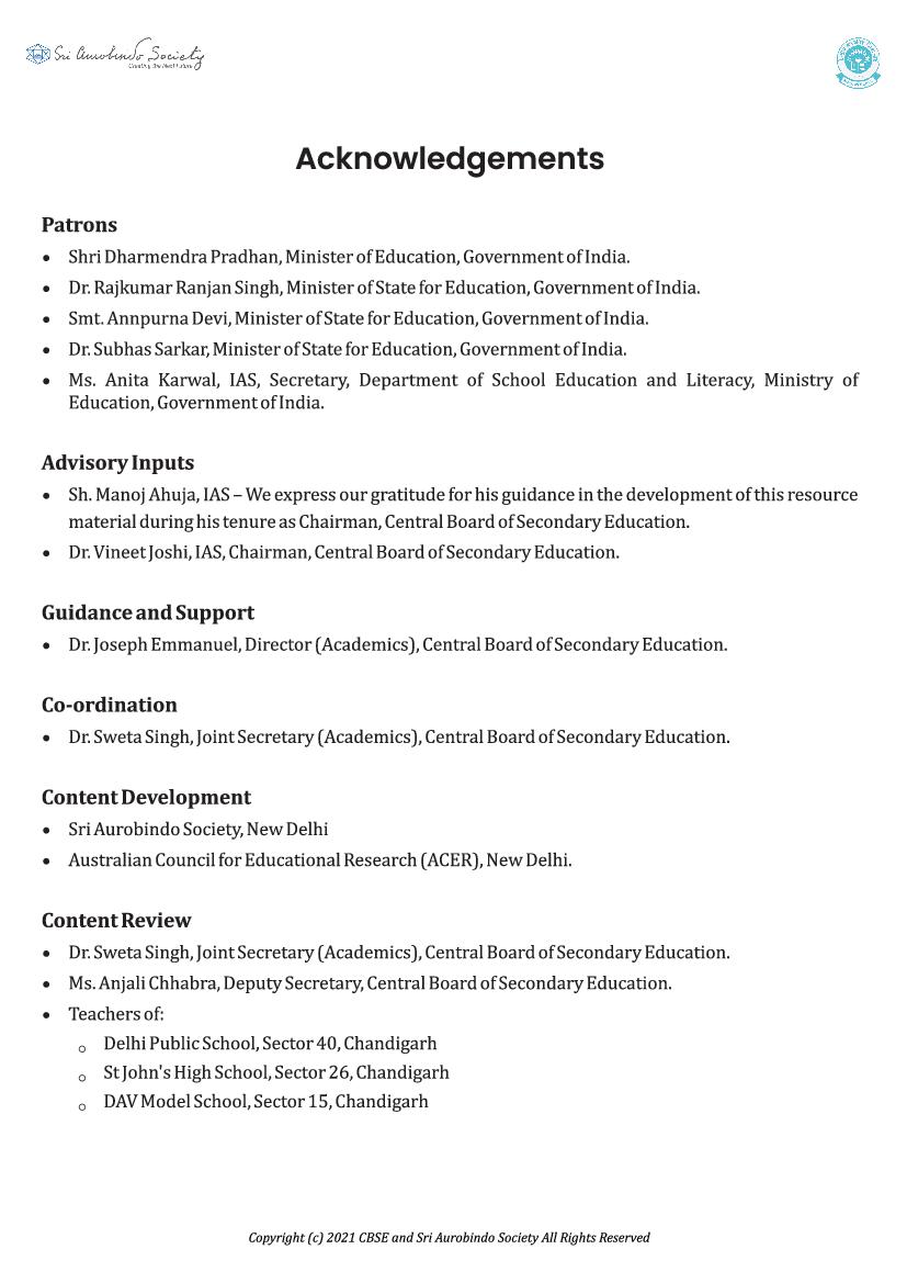 Class 9 Science Competency Based Questions 2025 - Download PDF - AglaSem
