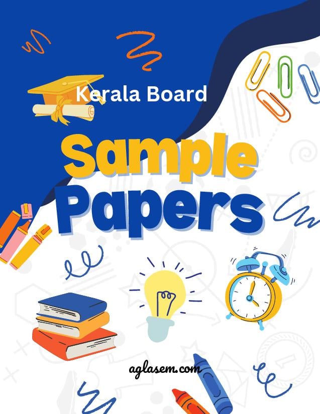 Kerala 9th Class Physics Model Paper 2025 (PDF) - Kerala Class 9 ...