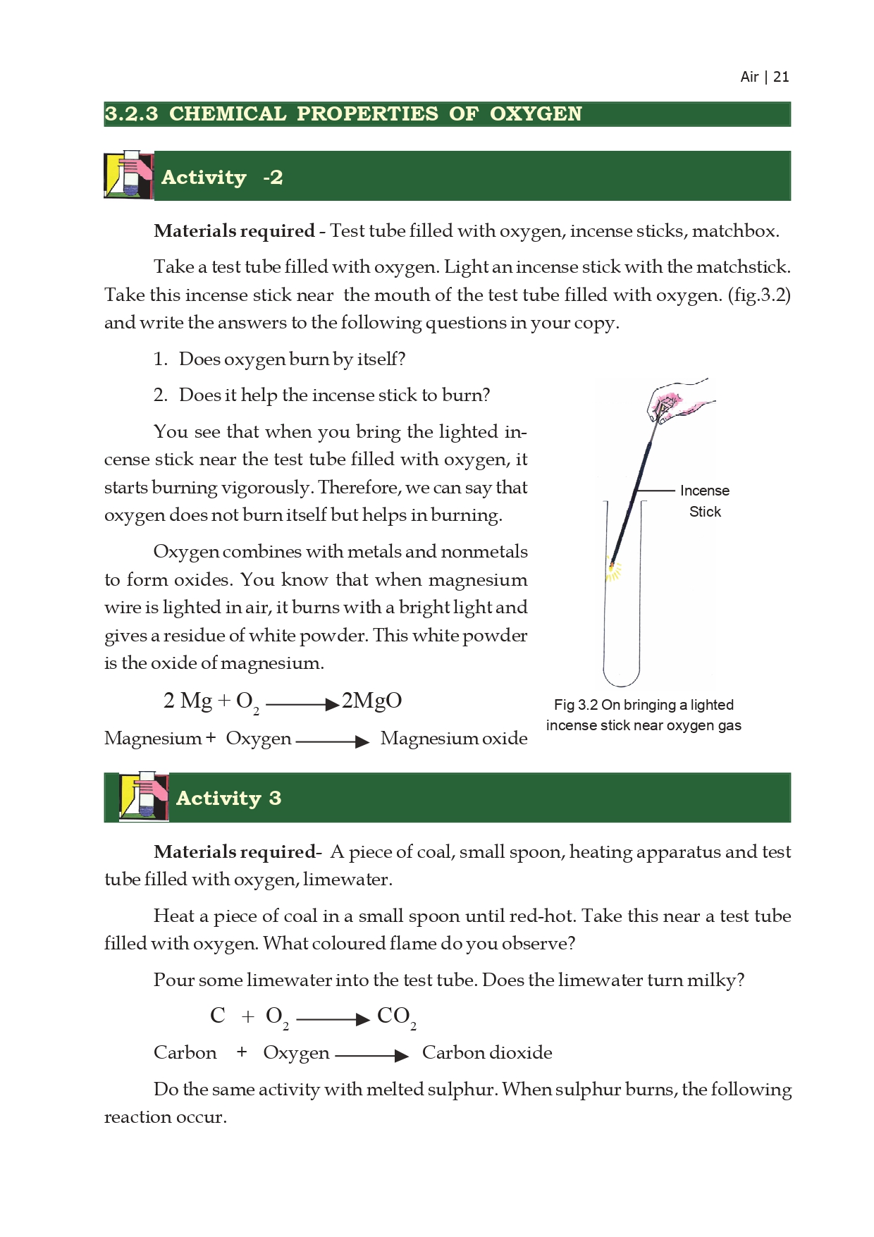CGBSE Class 8th Science Book PDF In English Medium Download Online CGBSE Class 8th Science Book PDF In English Medium Download Online