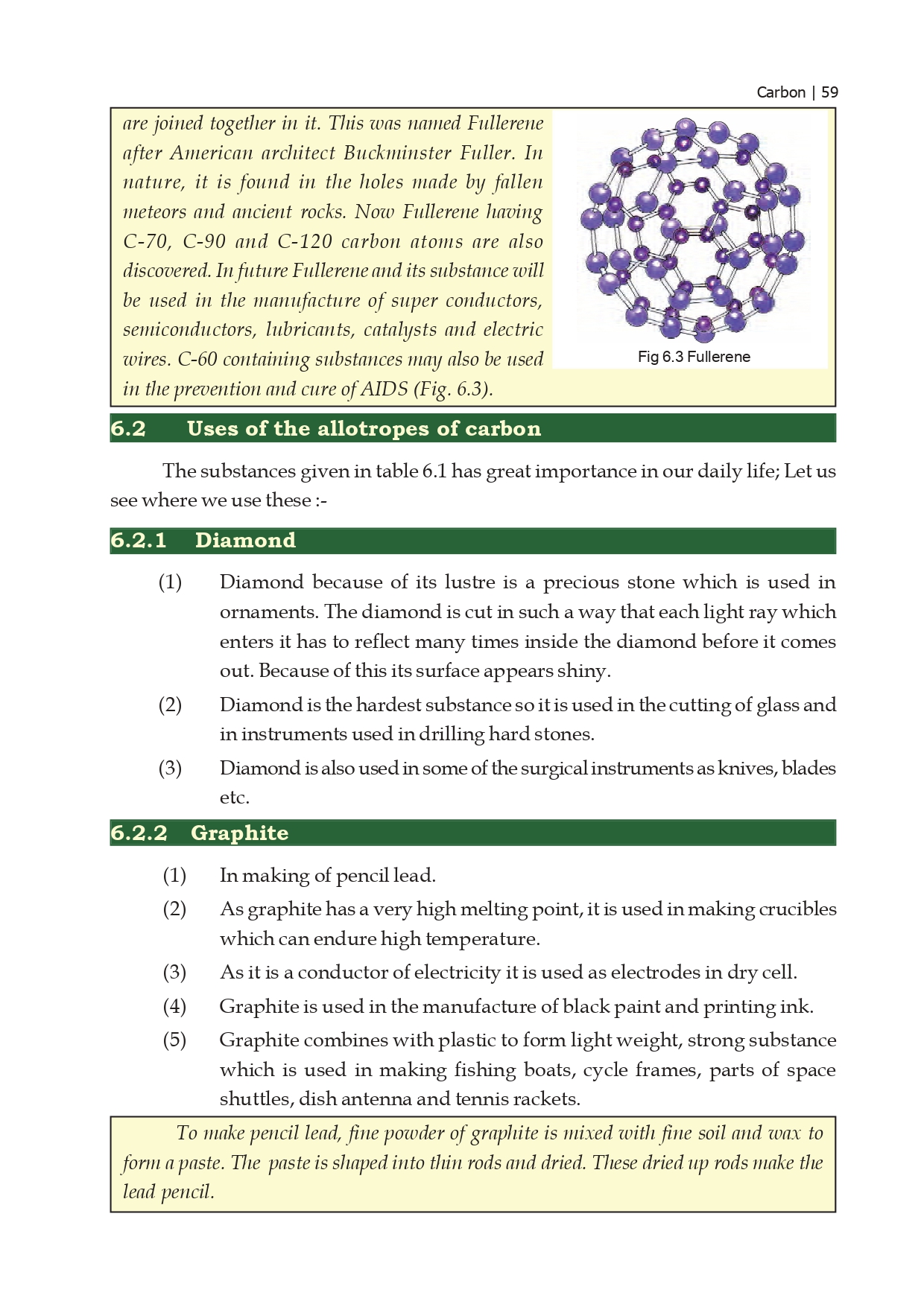 CG Board Class 8 Science Book PDF Download Chhattisgarh Board