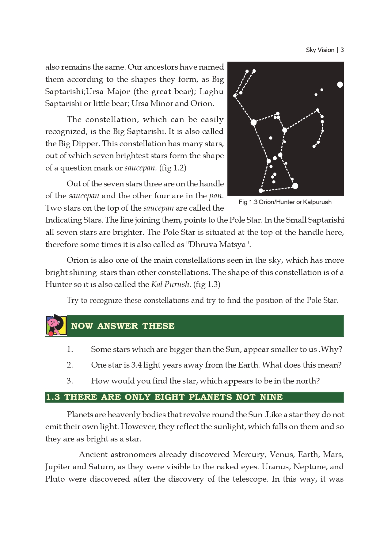 CGBSE Class 8th Science Book PDF In English Medium Download Online