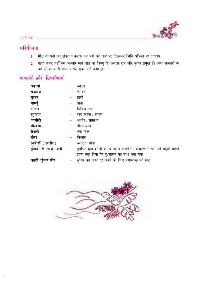 NCERT Book Class 10 Hindi Sparsh Chapter 2 AglaSem Schools NCERT Book Class 10 Hindi Sparsh Chapter 2 AglaSem Schools