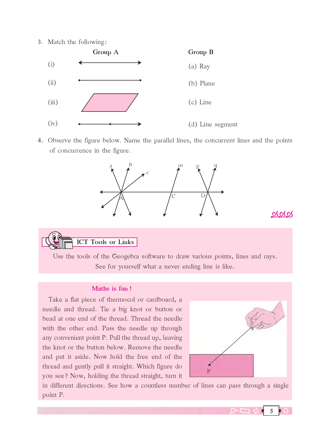 Maharashtra Board 6th Standard Maths Book PDF AglaSem Maharashtra Board 6th Standard Maths Book PDF AglaSem