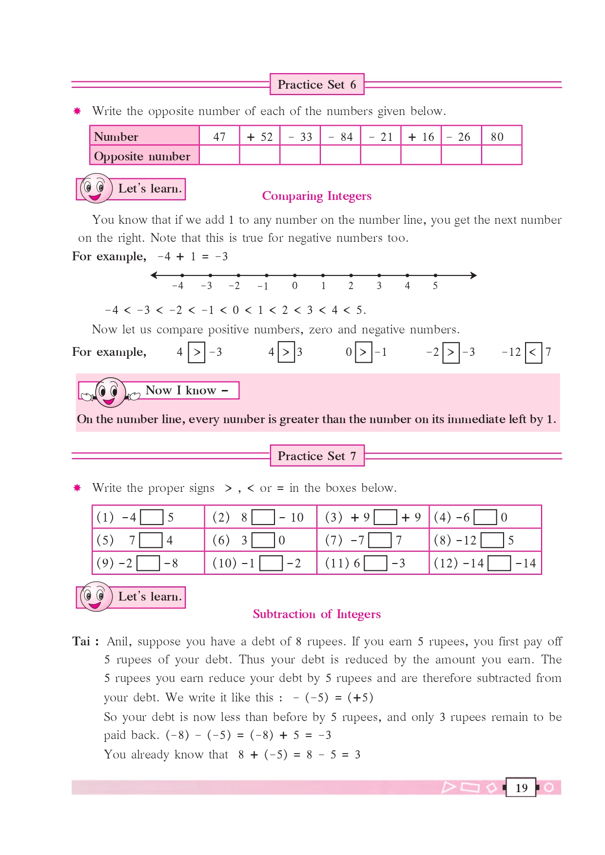 Maharashtra Board 6th Standard Maths Book PDF AglaSem Maharashtra Board 6th Standard Maths Book PDF AglaSem