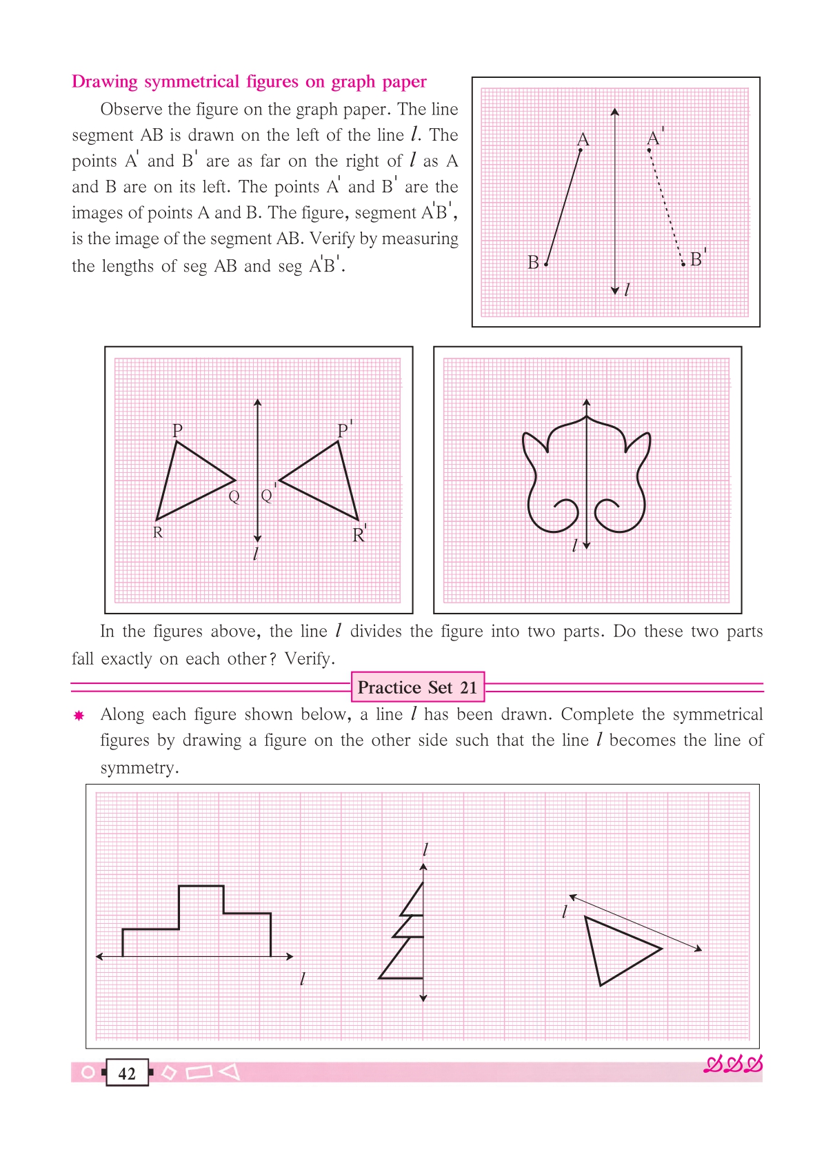 Maharashtra Board 6th Standard Maths Book PDF 