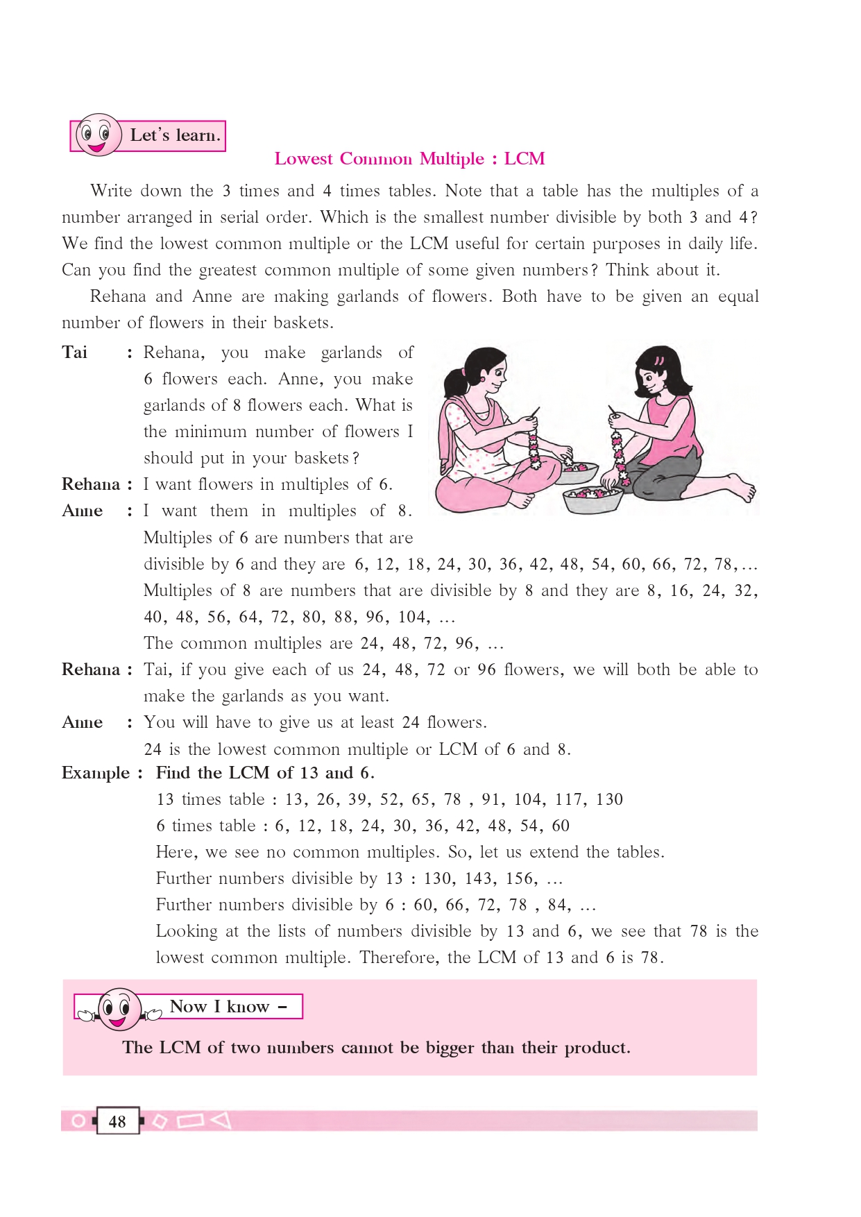 Maharashtra Board 6th Standard Maths Book PDF AglaSem Maharashtra Board 6th Standard Maths Book PDF AglaSem