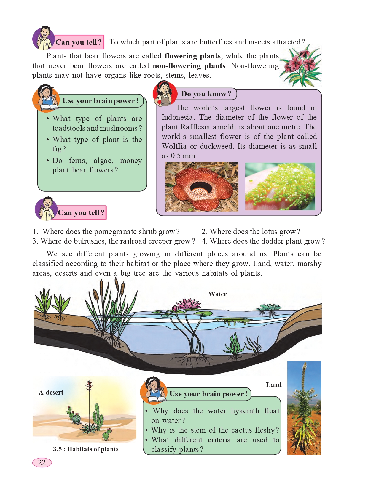 Maharashtra Board 6th Standard Science Book PDF AglaSem Maharashtra Board 6th Standard Science Book PDF AglaSem