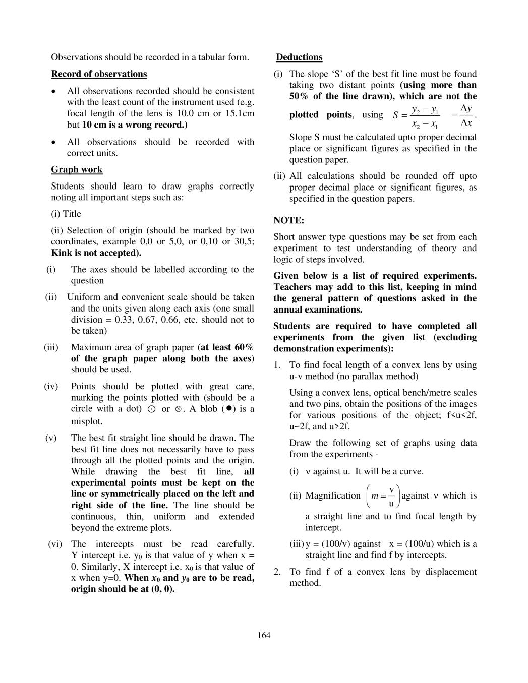 ISC Physics Syllabus 2020 - 2021 for Class 11, Class 12 | AglaSem Schools