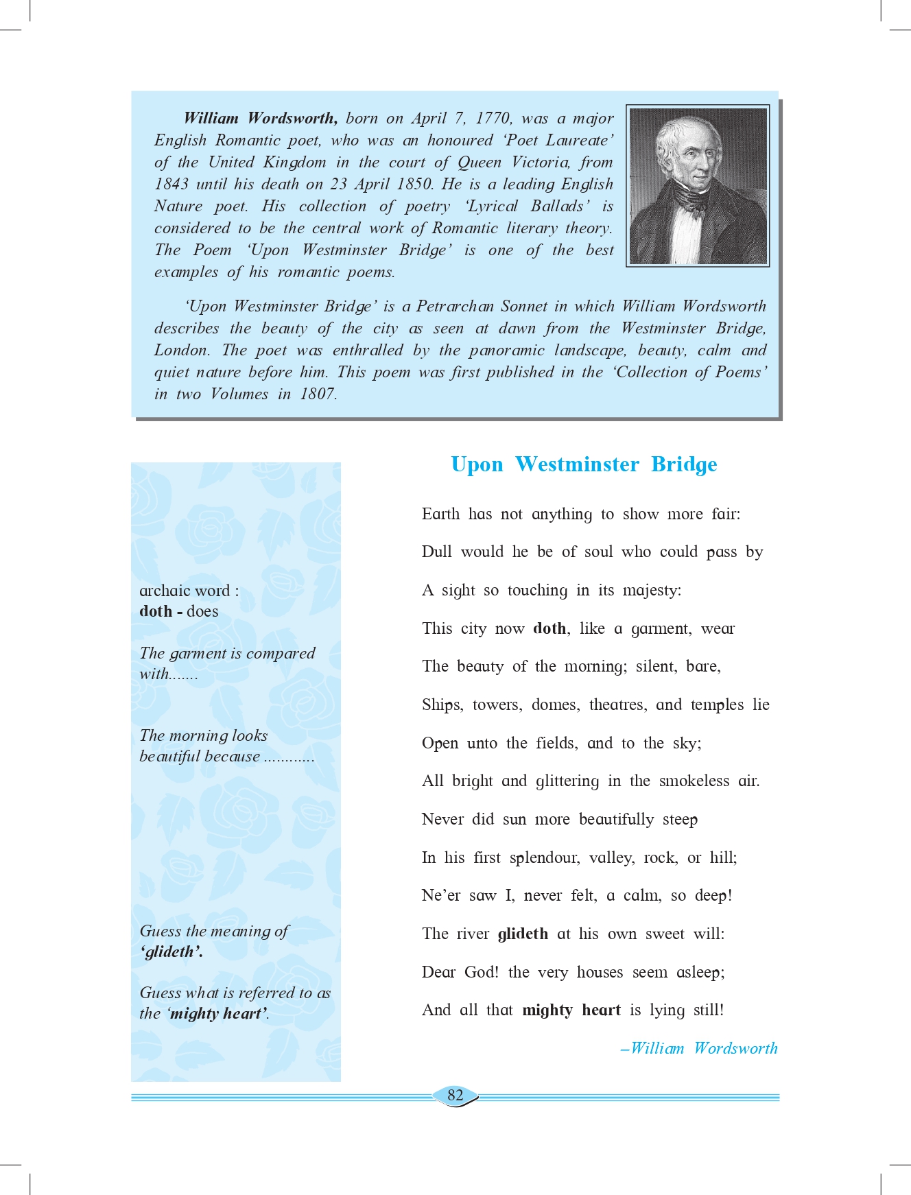 Maharashtra Board 11th Standard English Book PDF Maharashtra Board 11th Standard English Book PDF