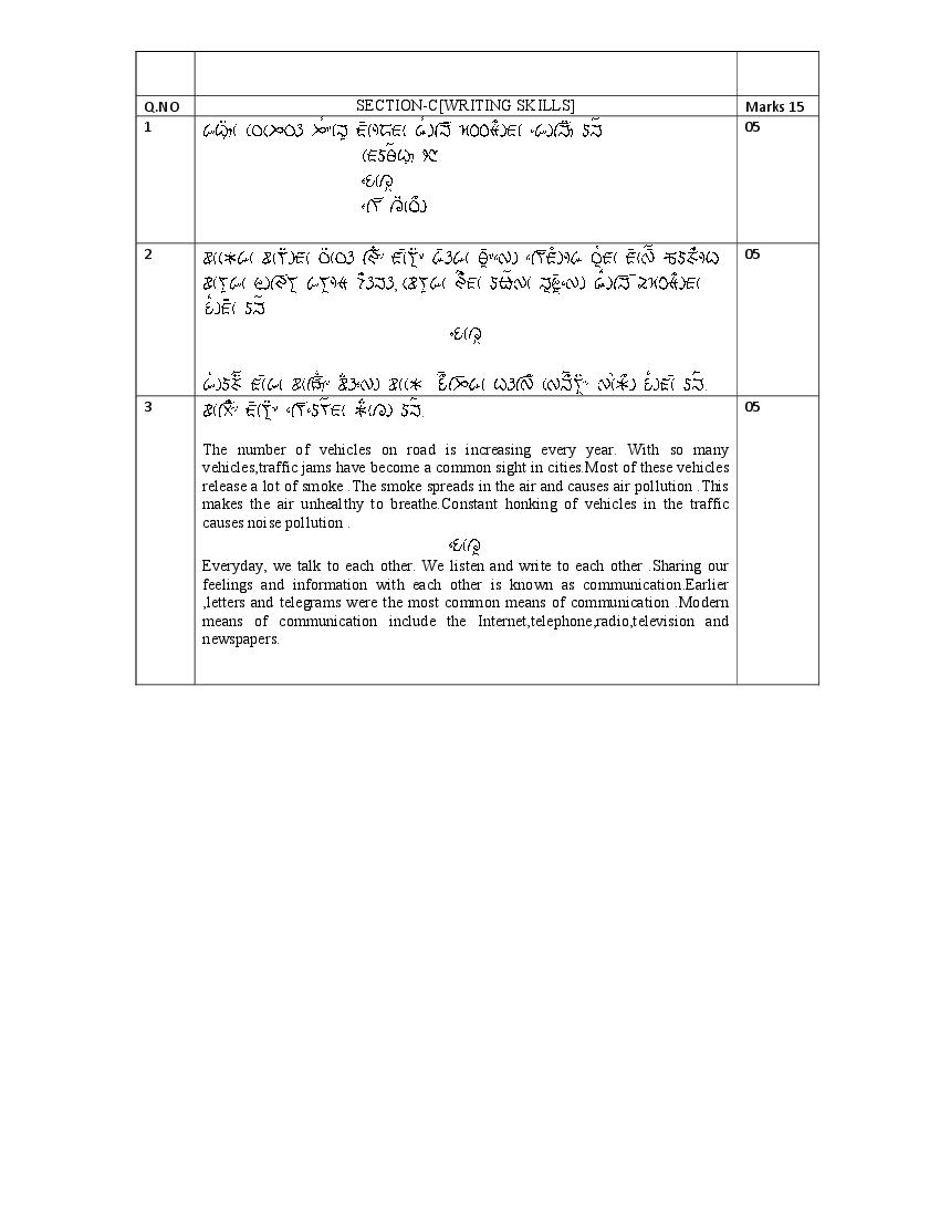 CBSE Sample Paper 2022 For Class 10 Term 2 For Lepcha With Solutions cbse-sample-paper-2022-for-class-10-term-2-for-lepcha-with-solutions