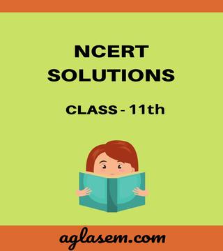 NCERT Solutions for Class 11 English (Hornbill) Chapter 5 The Ailing ...