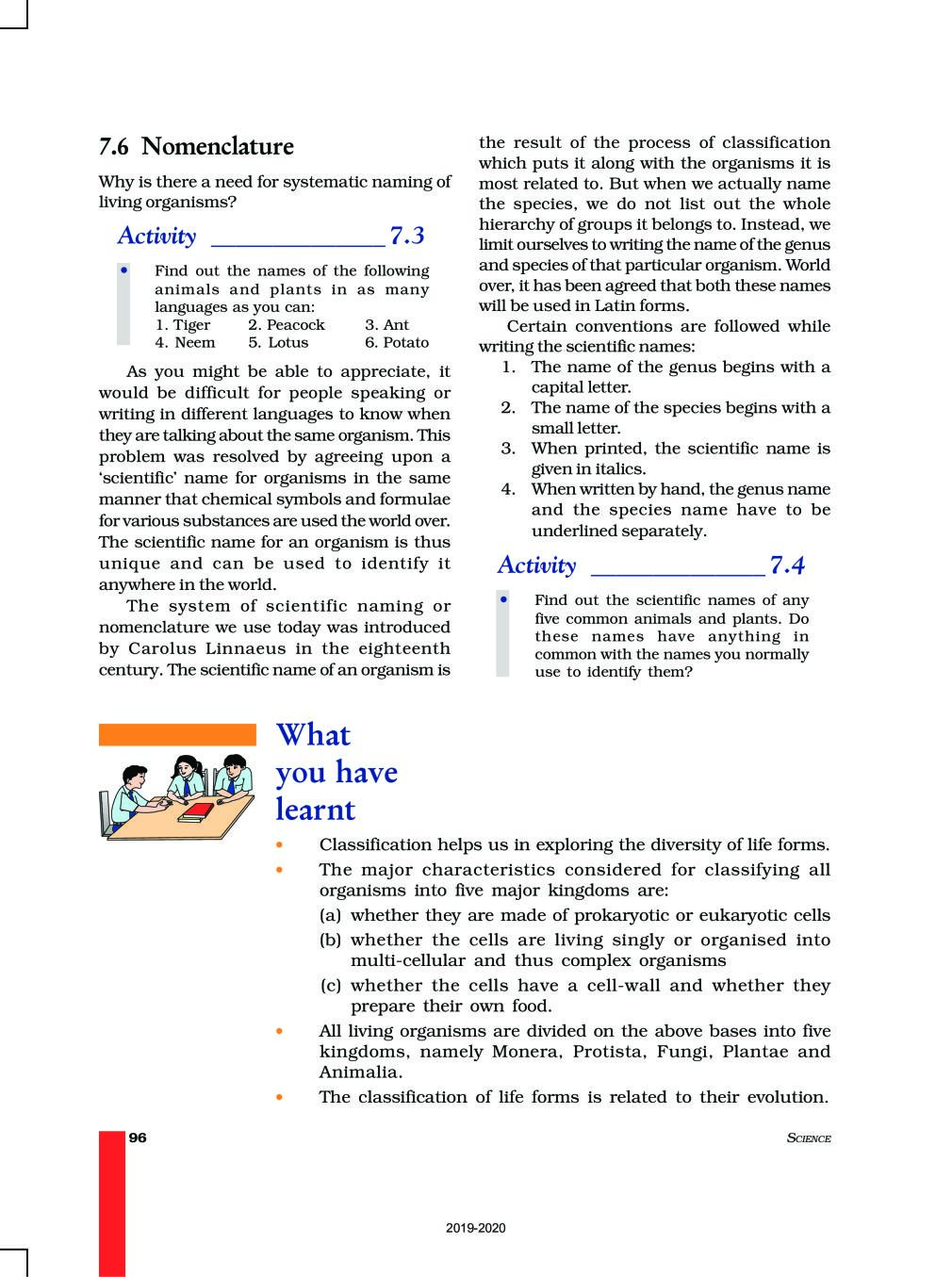 NCERT Book Class 9 Science Chapter 7 Motion PDF AglaSem