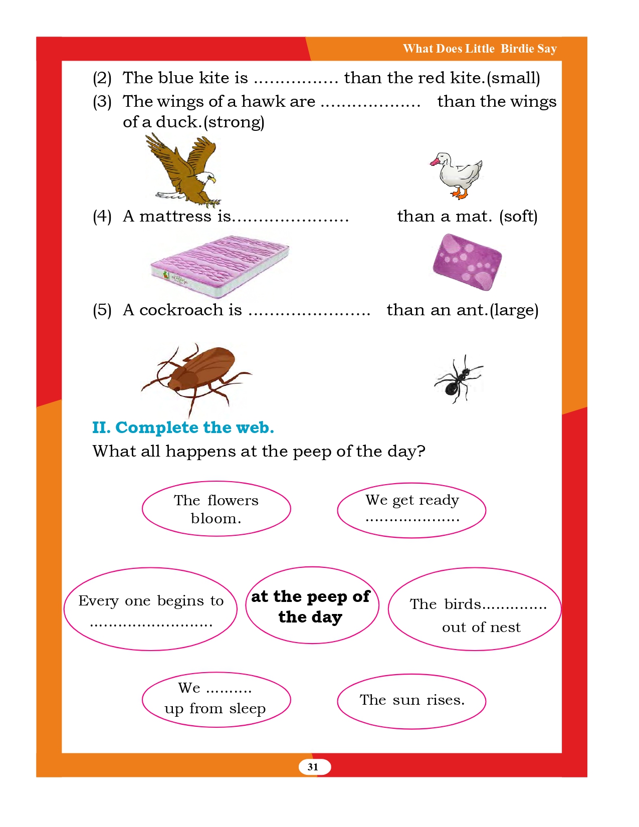CGBSE Class 4th English Book PDF Download Online CGBSE Solutions CGBSE Class 4th English Book PDF Download Online CGBSE Solutions
