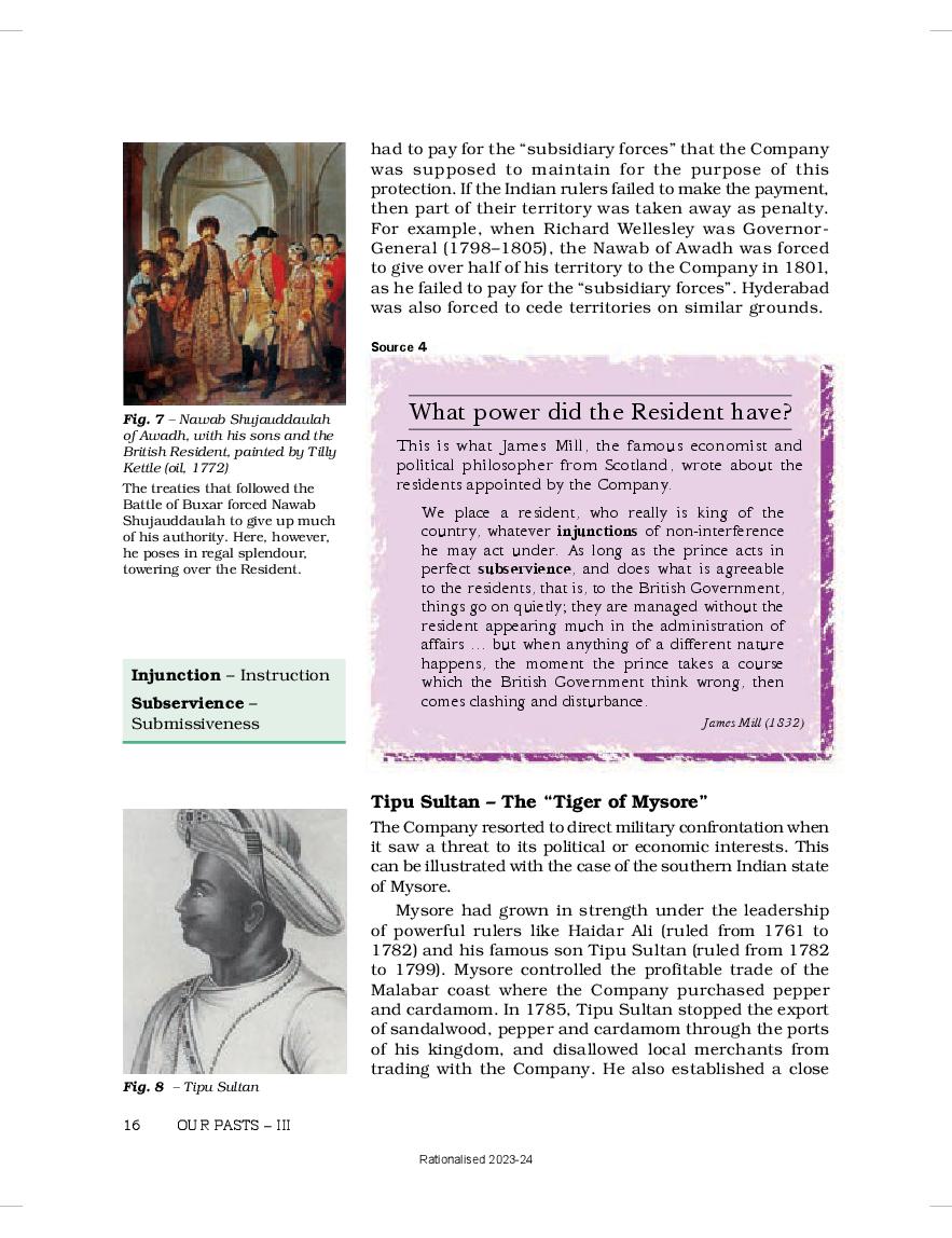 What Is The Importance Of Various Sources Of History Class 8 Sheri