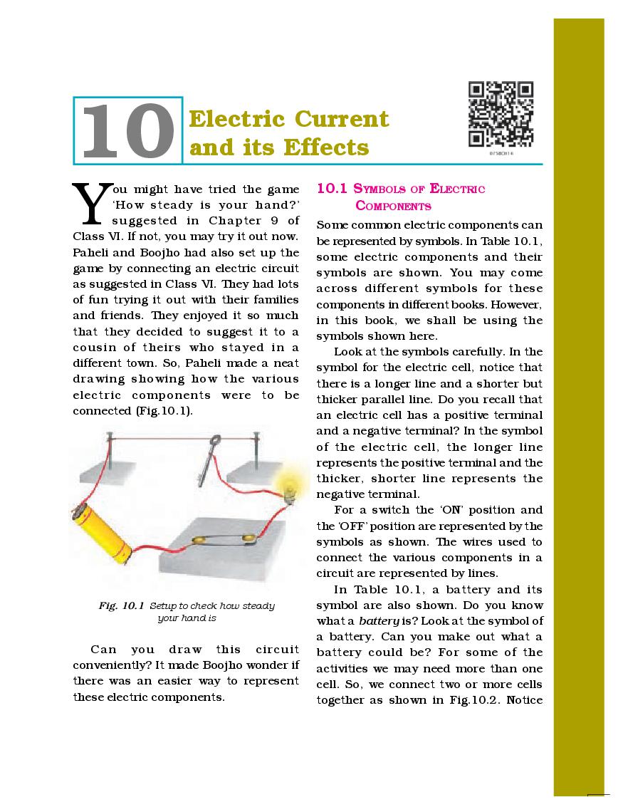 NCERT Book Class 7 Science Chapter 10 Respiration In Organisms NCERT Book Class 7 Science Chapter 10 Respiration In Organisms