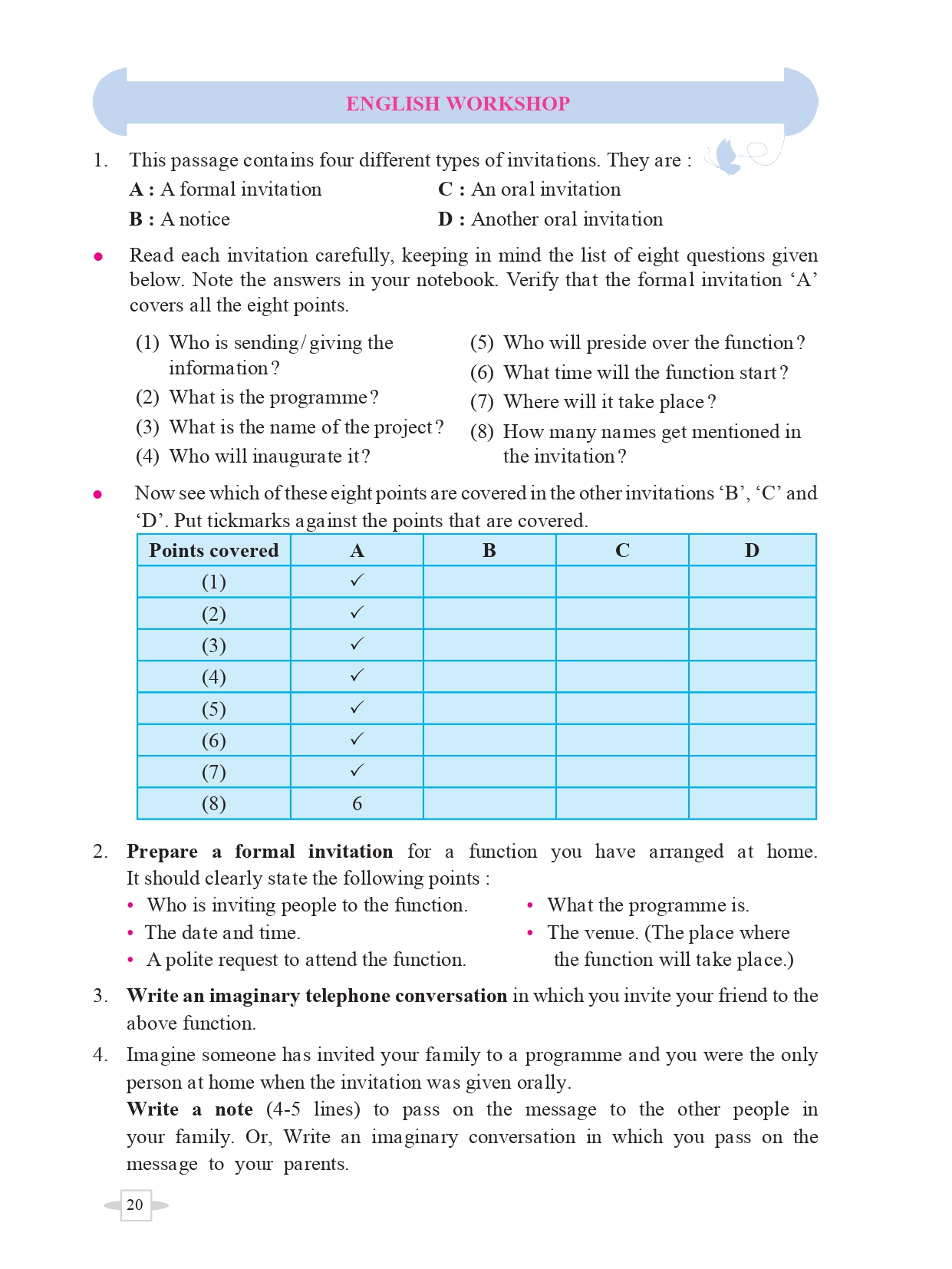 Maharashtra Board 7th Standard English Book PDF Maharashtra Board 7th Standard English Book PDF