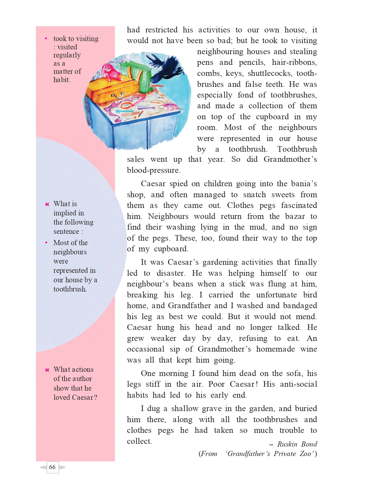 Maharashtra Board 7th Standard English Book PDF Maharashtra Board 7th Standard English Book PDF