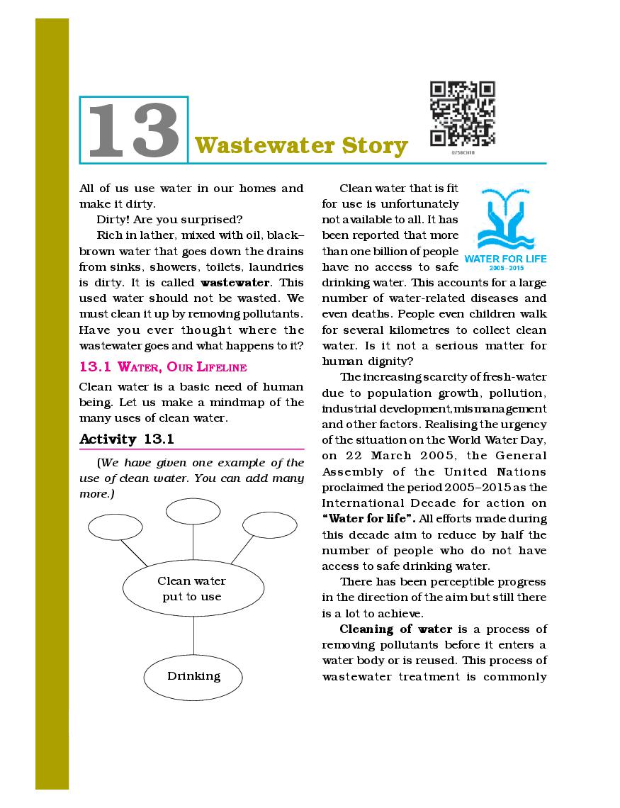 NCERT Book Class 7 Science Chapter 13 Motion And Time AglaSem Schools